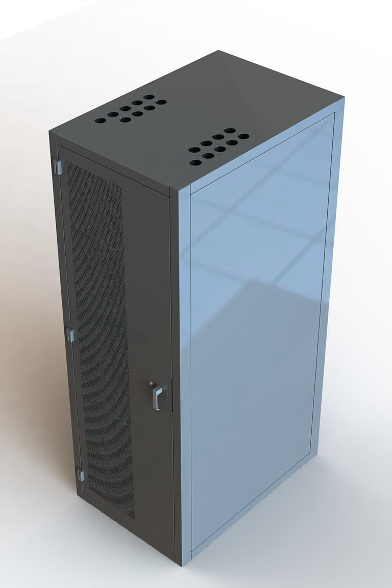 SCEC Class B Case Study | Argent