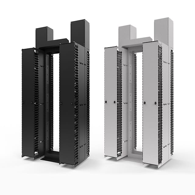 Our Products | Server Racks Australia | Brush Panel | Argent Racks