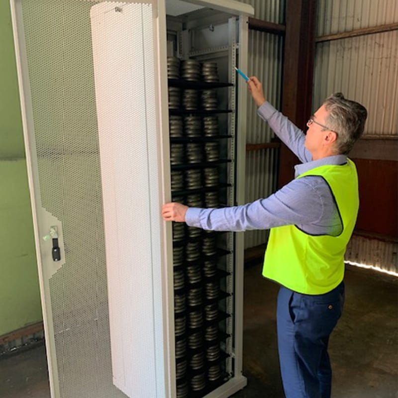 Server Cabinets | Lite Network | Data Cabinet - Argent Australia Pty Ltd