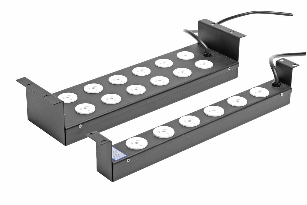 Argent PDU | Power Distribution Unit | Argent