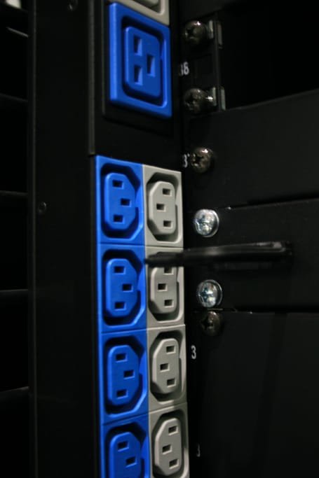 Argent PDU | Power Distribution Unit | Argent