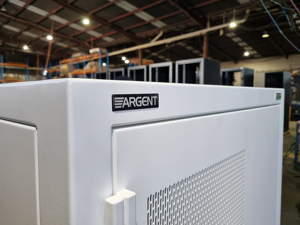 Argent PDU | Power Distribution Unit | Argent