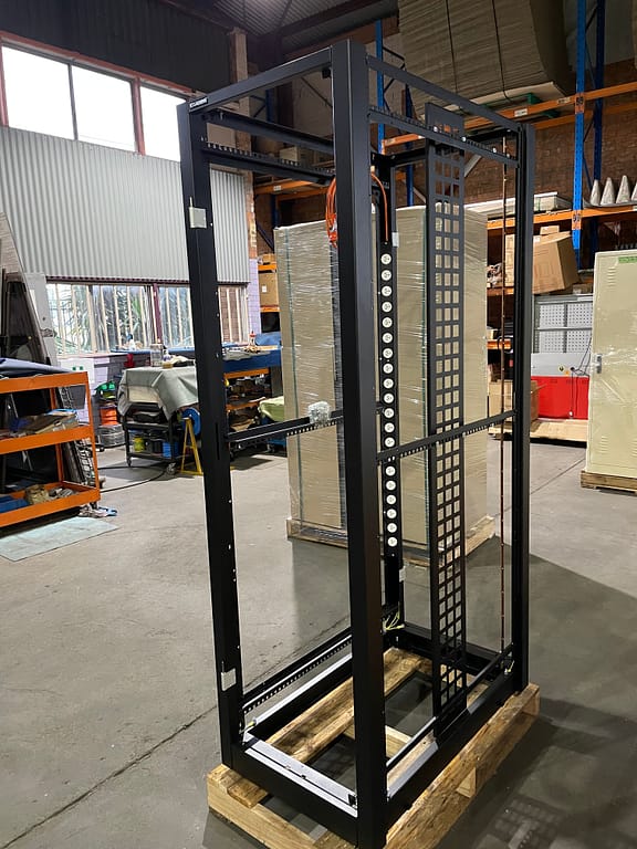 Argent PDU | Power Distribution Unit | Argent