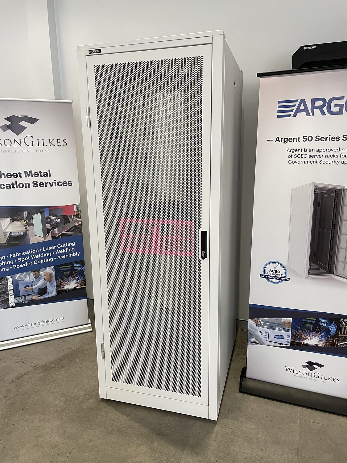 Compaq 9000 42u Server Rack Cabinet | Cabinets Matttroy