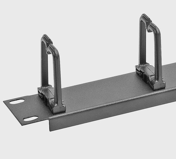 Cable Management Bars for Racks and Enclosures | Argent