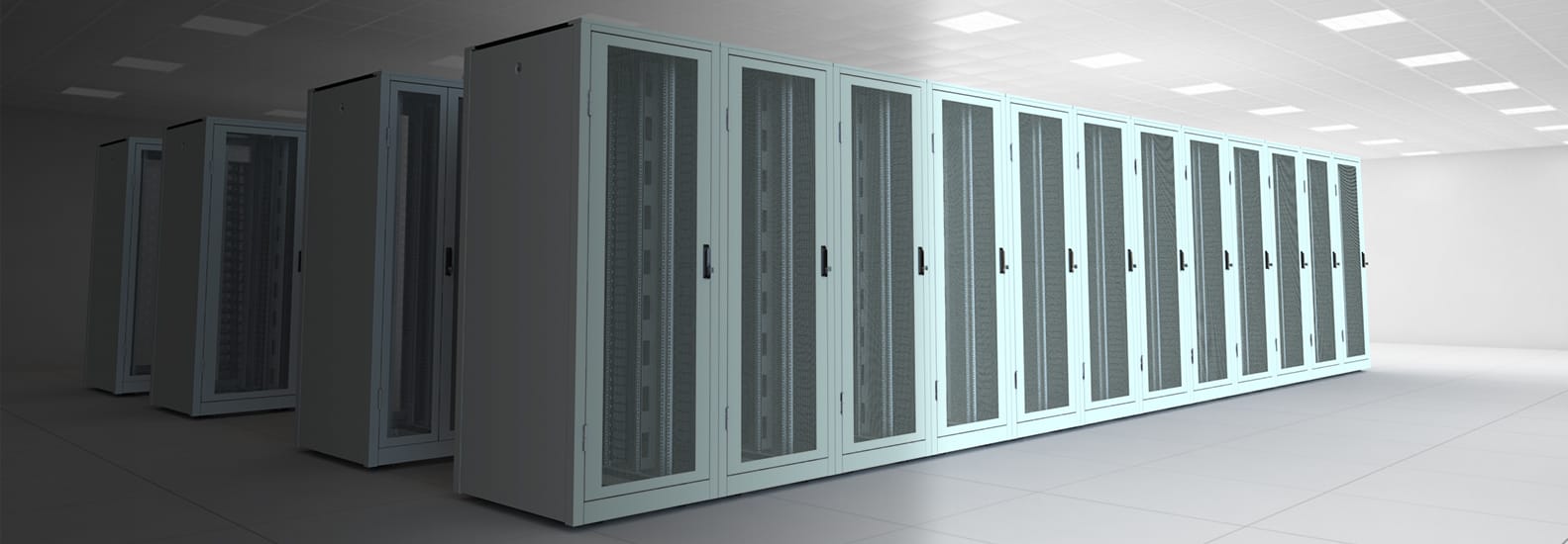 Server Racks | Server Cabinets | Data Racks | Argent