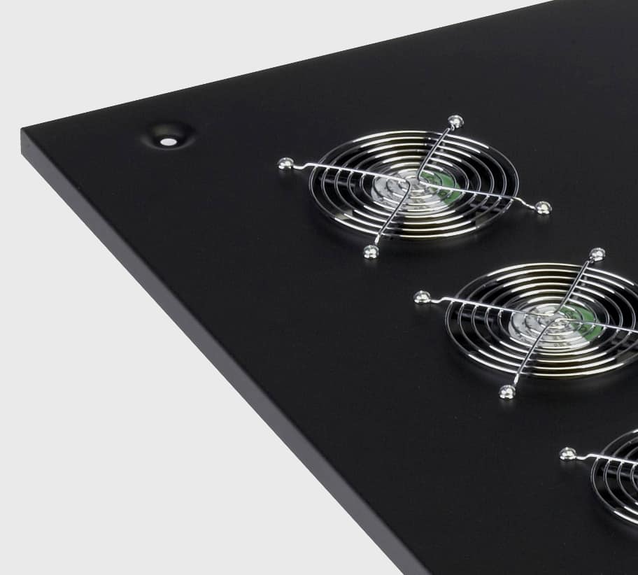 Top Panels Rack Panel Enclosures | Argent Sydney