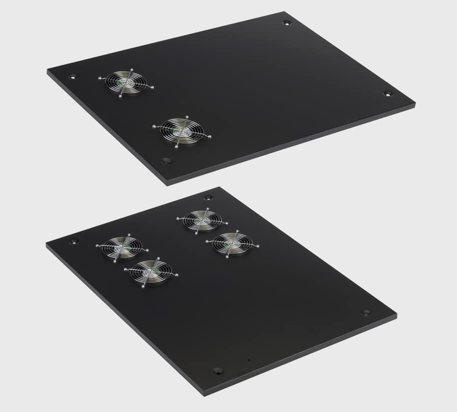 Top Panels Rack Panel Enclosures | Argent Sydney